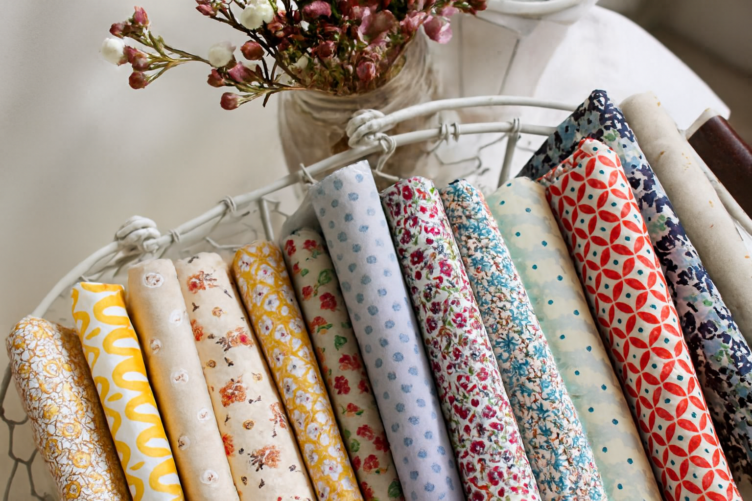 10 Must-Know Home Textile Trends 2026 | Fabrics & Colors You’ll Love ...